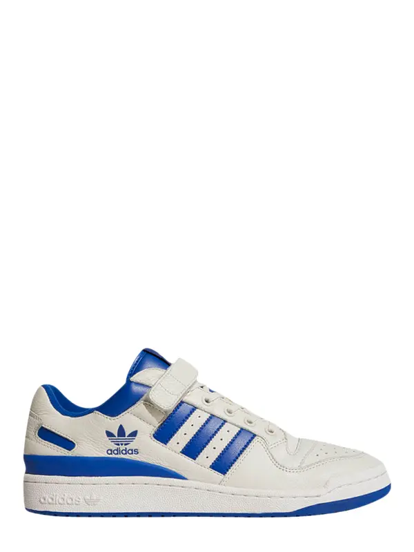 Adidas Forum 84 Low Sneakers - White