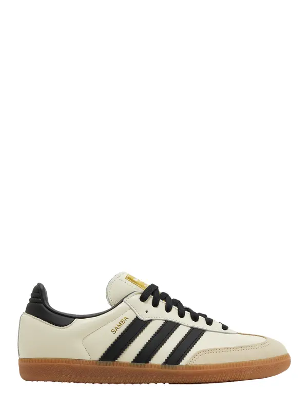 Adidas Samba Og Sneakers - Cream