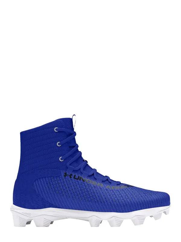 Under Armour Highlight Rm Lace Up Sneakers - Blue