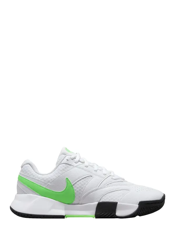 Nike Nikecourt Lite 4 Sneakers - White