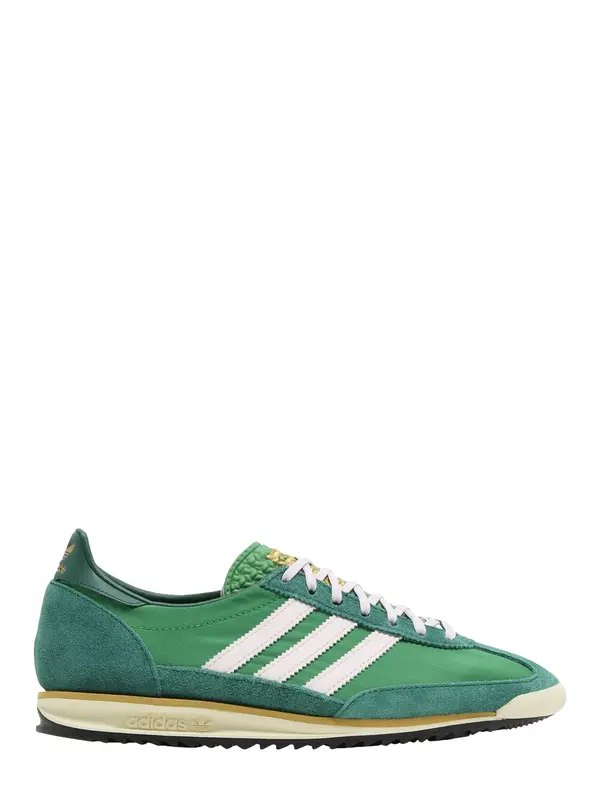 Adidas Sl72 Sneakers - Green