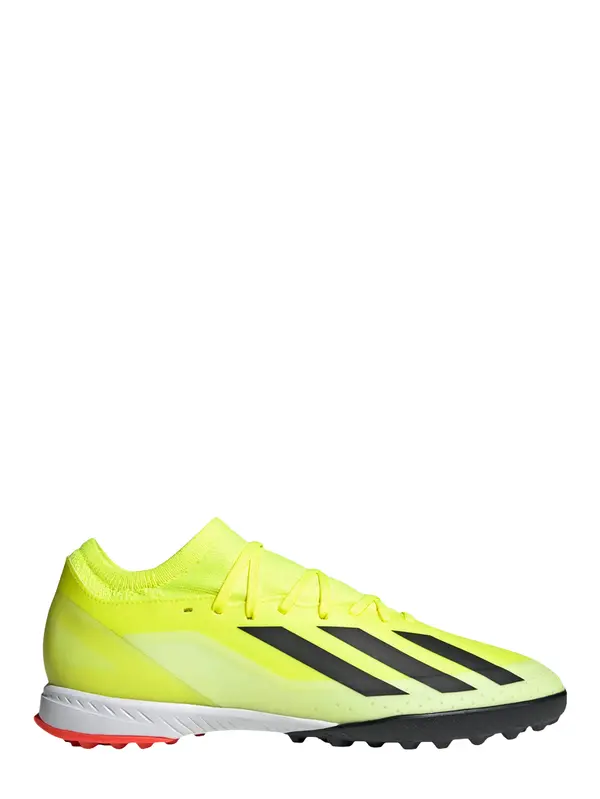 Adidas X Crazyfast League Tf - Yellow