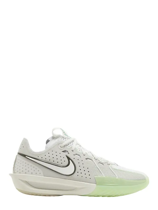 Nike Air Zoom Gt Cut 3 Ep Sneakers - Grey