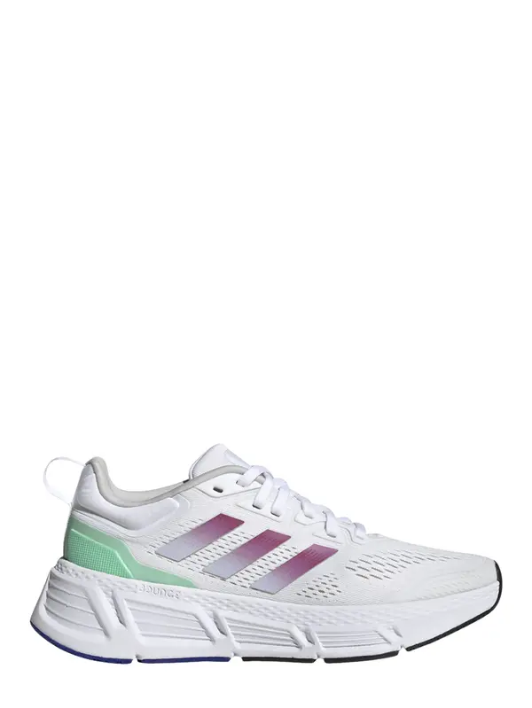 Adidas Questar Athletic Sneakers - White