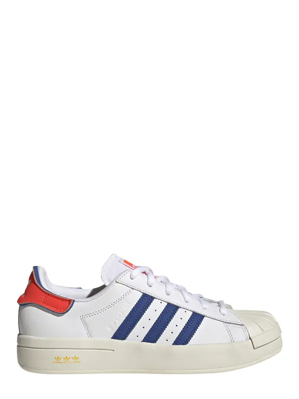 Adidas Superstar Ayoon Sneakers - White
