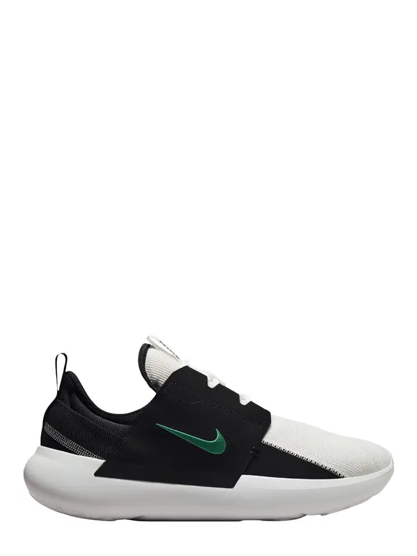 Nike E-series Ad Sneakers - Black