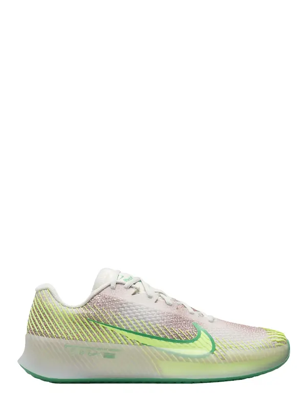 Nike Nikecourt Air Zoom Vapor Premium Hc 'australian Open Pack - Cream
