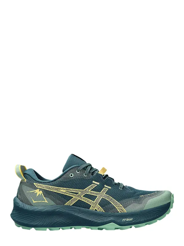 Asics Gel-trabuco - Blue