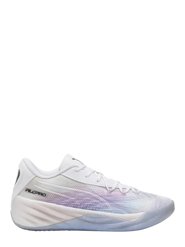 PUMA All-pro Nitro Paris Games Sneakers - White