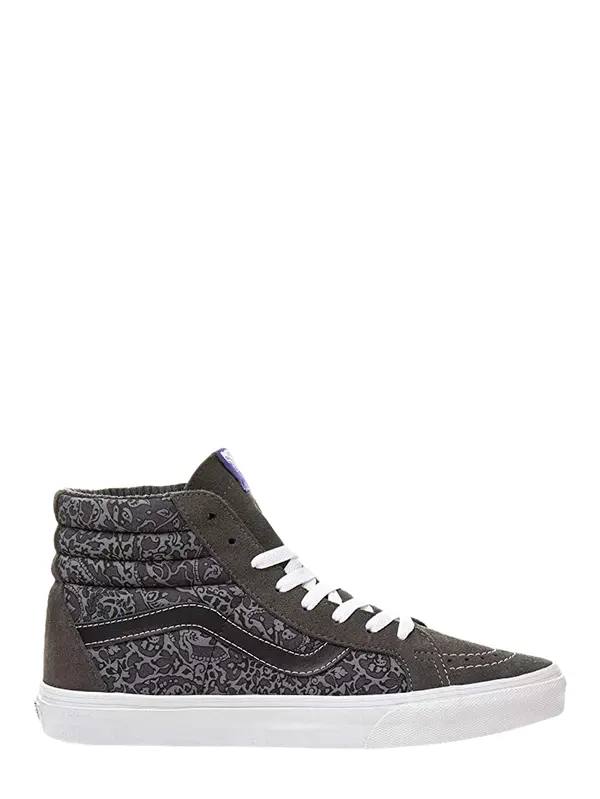 VANS Liberty Of London X Sk8-hi Reissue Tonal Paisley - Grey