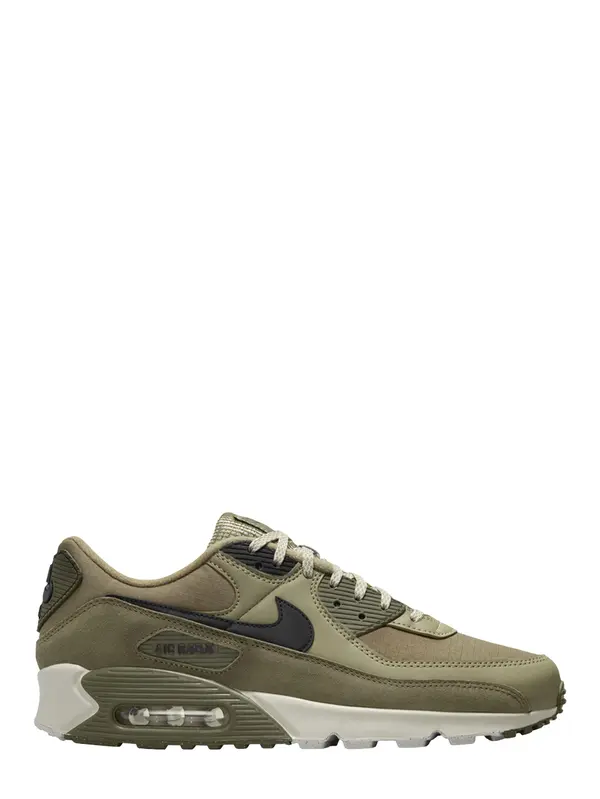 Nike Air Max 90 Sneakers - Green