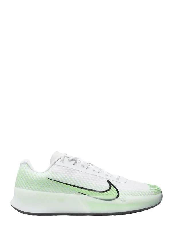 Nike Court Air Zoom Vapor Hc Sneakers - White
