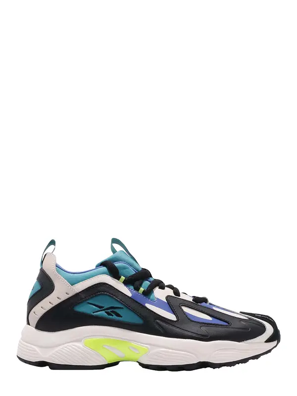 REEBOK Dmx Series 1200 Lt Sneakers - Black