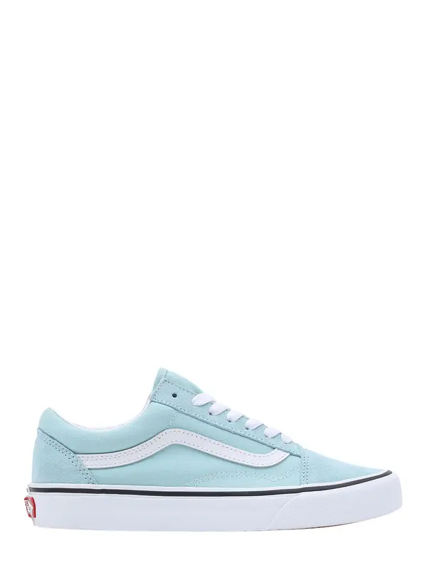 VANS Old Skool Sneakers - Blue