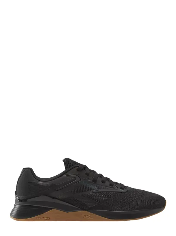 REEBOK Nano X4 Sneakers - Black