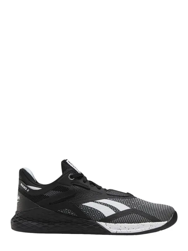 REEBOK Nano X Sneakers - Black