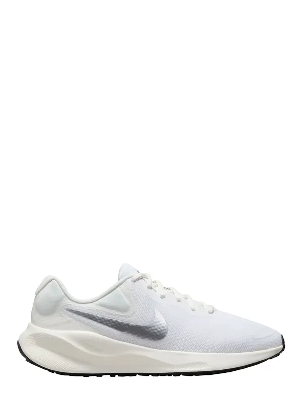 Nike Revolution Sneakers - White