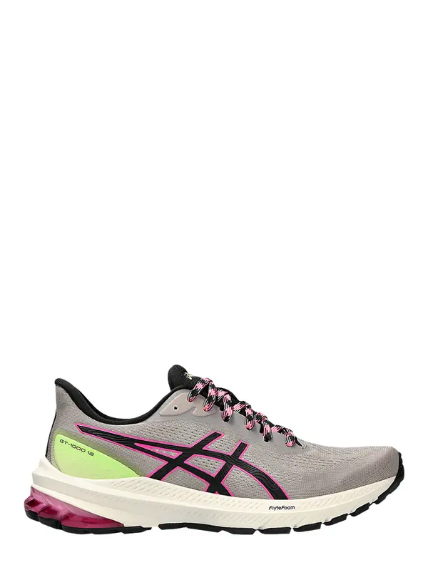 Asics Gt-1000 12 Tr Sneakers - Purple