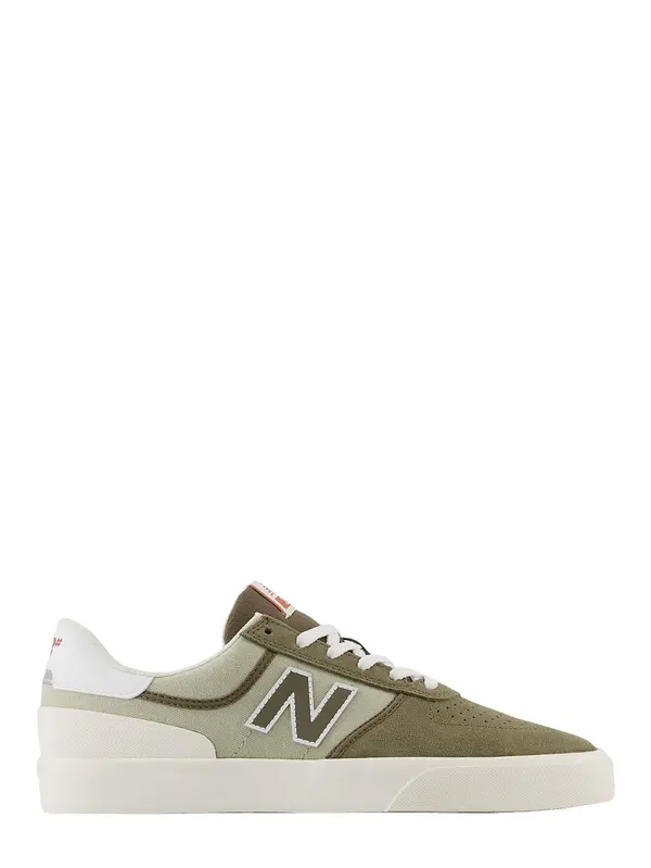 NEW BALANCE Numeric 272 Sneakers - Green