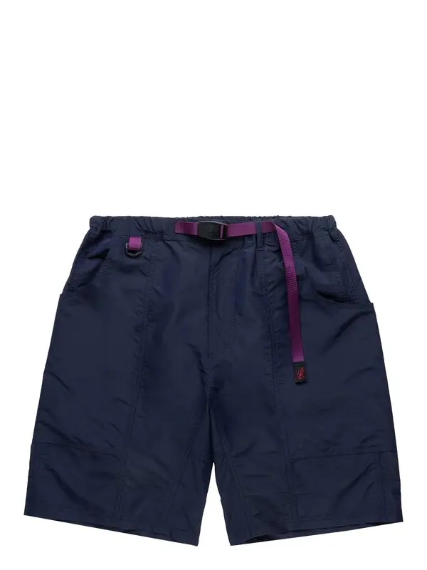 Gramicci Shell Gear Shorts - Blue