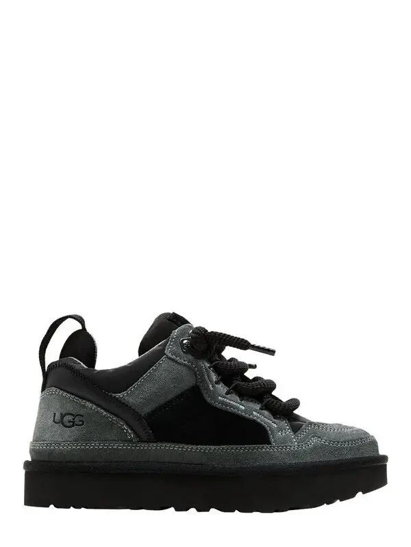 UGG Low-top Sneaker - Grey