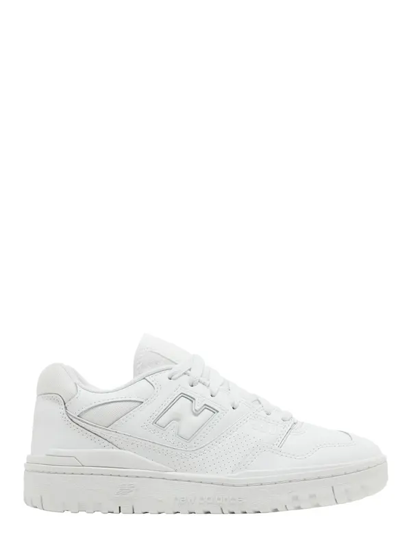 NEW BALANCE 550 Sneakers - White