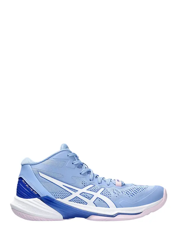 Asics Sky Elite Ff Mt 2 Sneakers - Blue
