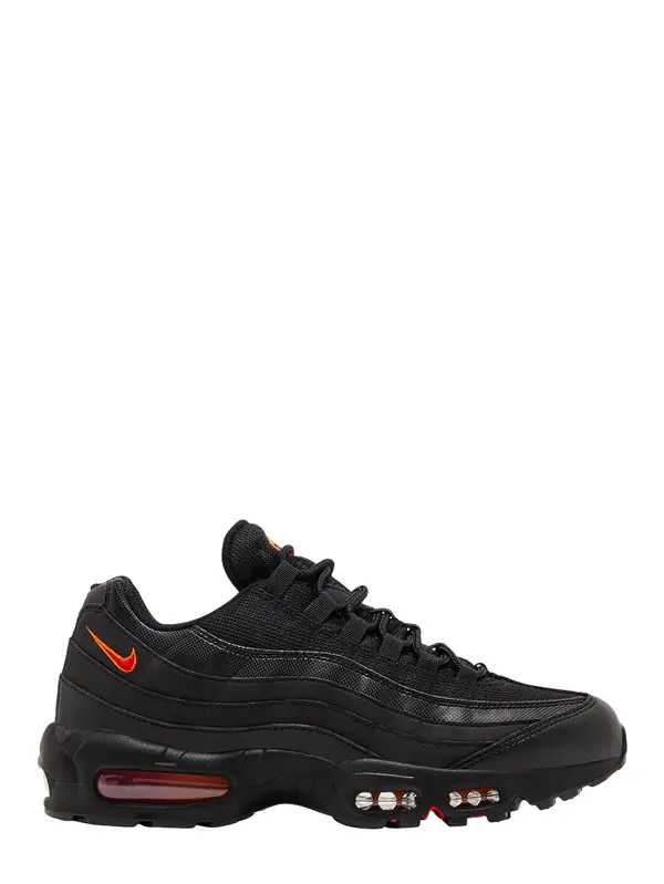 Nike Air Max 95 Sneakers - Black