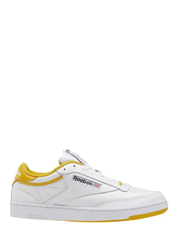 REEBOK Club C 85 Sneakers - White