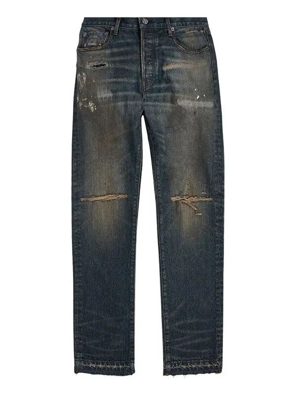 GALLERY DEPT. Starr 5001 Jeans - Blue