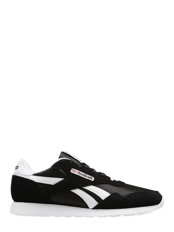 REEBOK Royal Nylon Sneakers - Black
