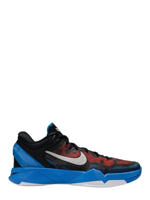 Nike Zoom Kobe 7 System Sneakers - Blue