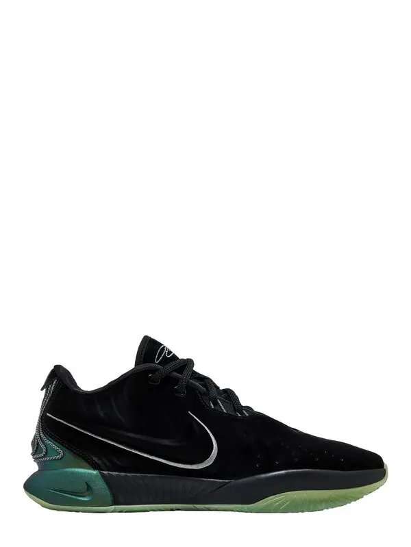 Nike Lebron 21 Ep 'tahitian - Black