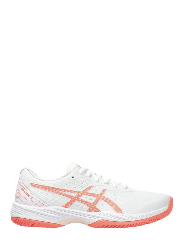 Asics Gel Game Sneakers - White