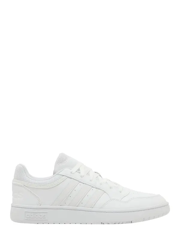 Adidas Hoops 3.0 Low Classic Vintage - White