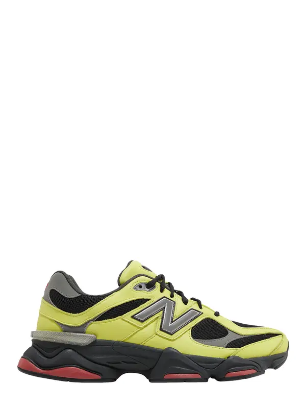 NEW BALANCE 9060 Sneakers - Yellow