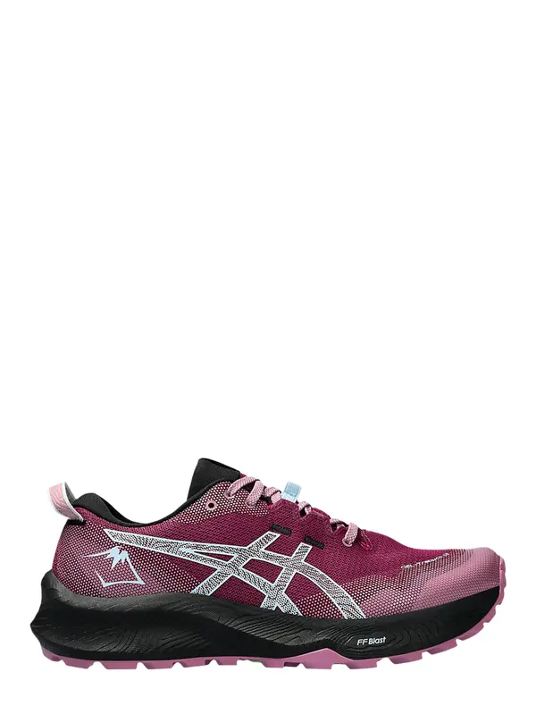 Asics Gel-trabuco Sneakers - Purple