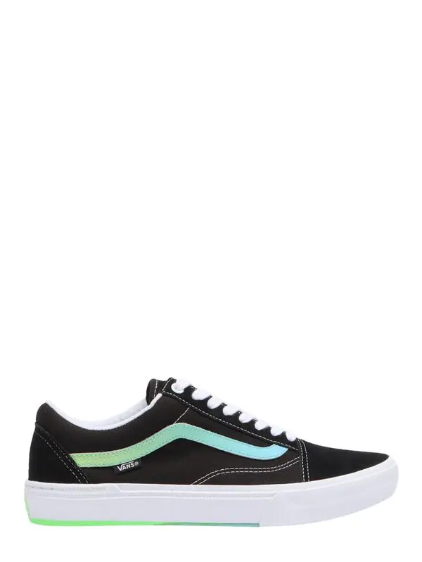 VANS Bmx Old Skool Sneakers - Black