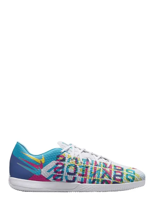 Nike Phantom Gt Academy 3d Ic - Blue