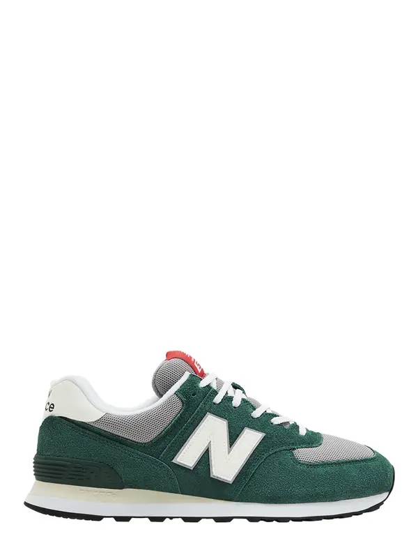 NEW BALANCE 574 Sneakers - Green