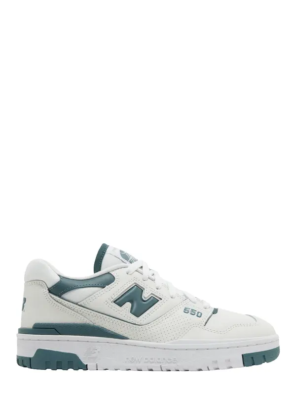 NEW BALANCE 550 Sneakers - White