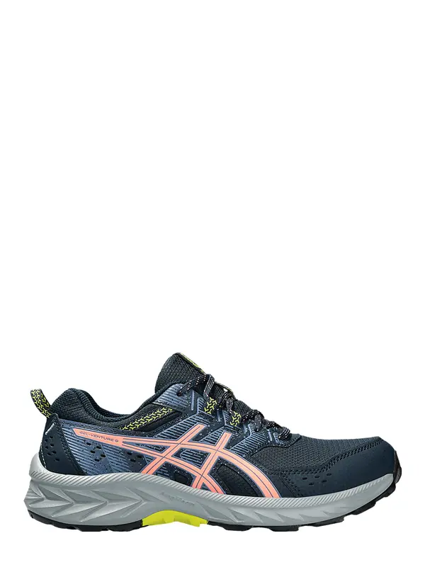Asics Gel Venture Sneakers - Blue