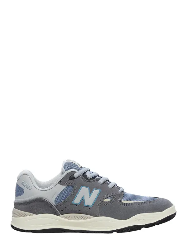 NEW BALANCE Tiago Lemos X Numeric 1010 - Grey