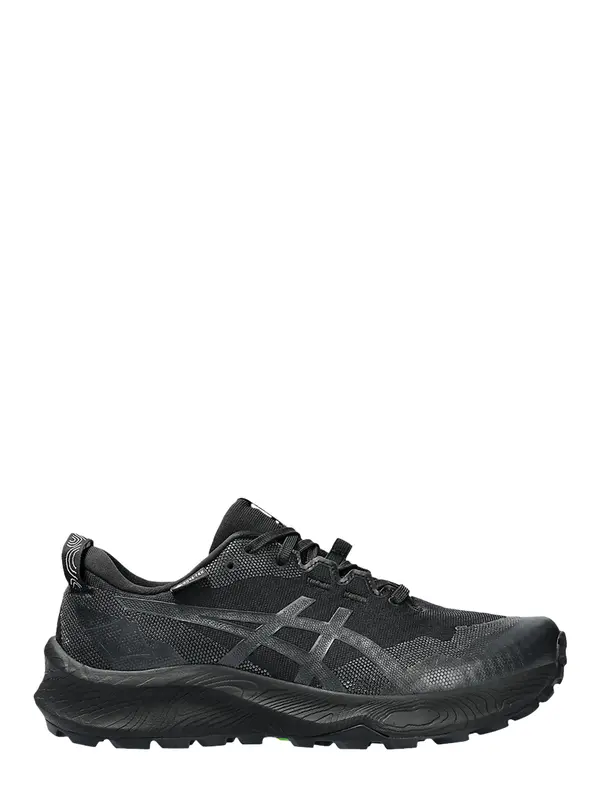 Asics Gel-trabuco Gore-tex Sneakers - Black