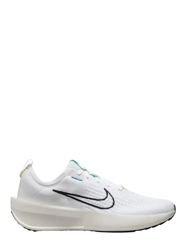 Nike Interact Run Sneakers - White
