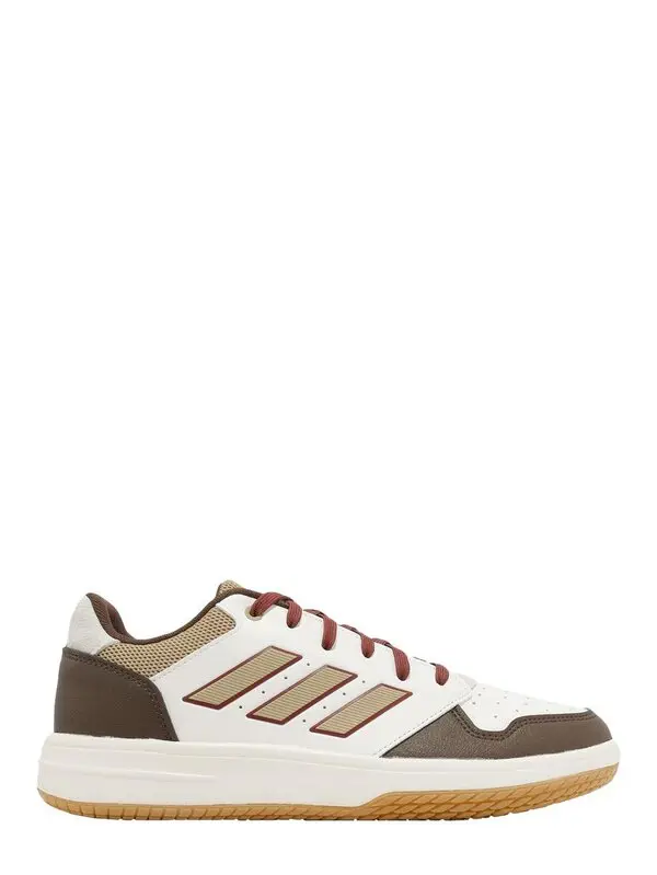 Adidas Gametalker Sneakers - White