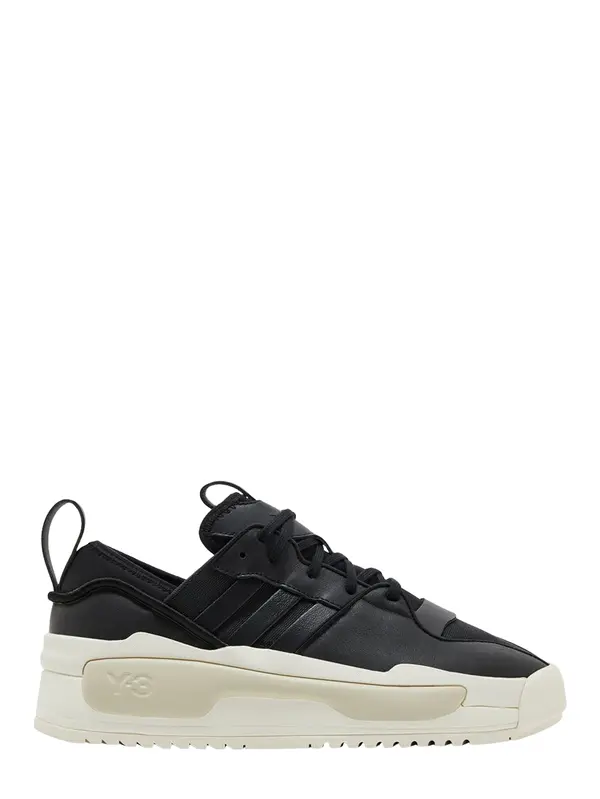 Adidas Y-3 Rivalry Sneakers - Black