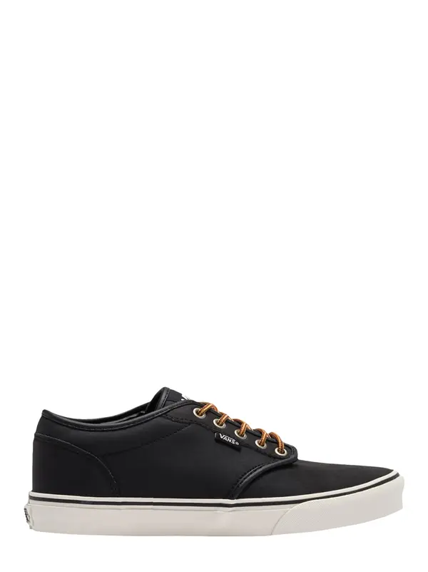 VANS Atwood Lace Up Sneakers - Black