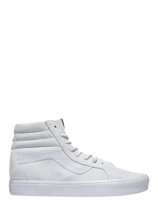 VANS Sk8-hi Reissue Lite Sneakers - White