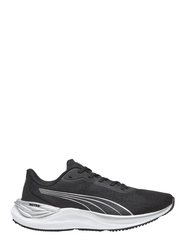 PUMA Electrify Nitro 3 Sneakers - Black
